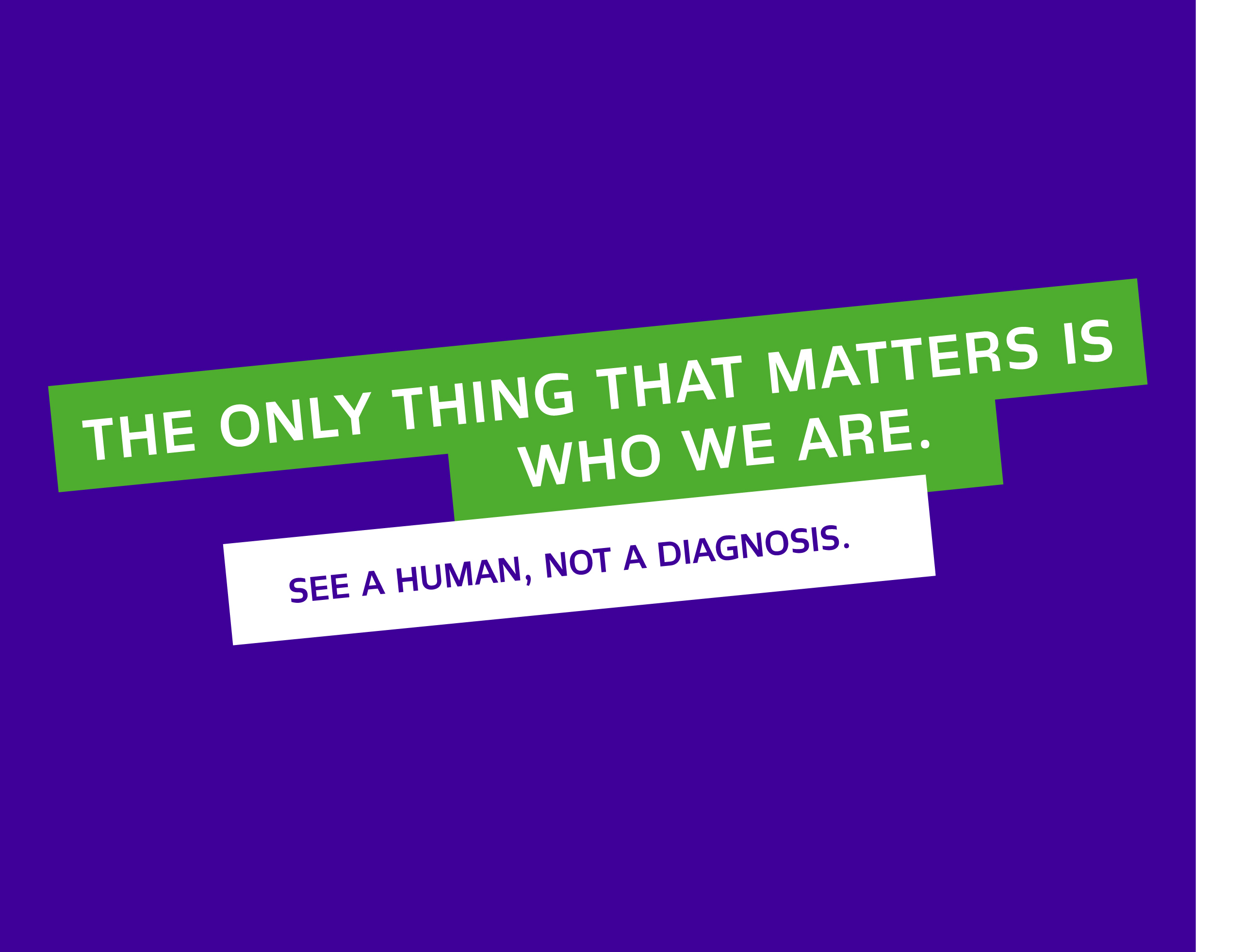 What are functional impairments? - Cilvēks, nevis diagnoze